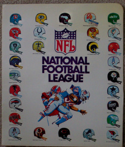 NFL History: The Super Bowl Era | Ric Size