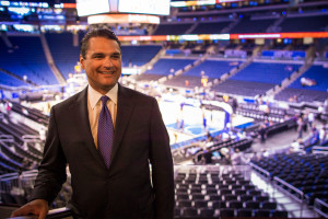 Orlando Tragic Basketball: 1989-Present | Ric Size