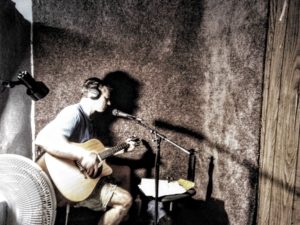 My Musical Muse | Ric Size