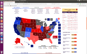 Electoral College Soup 2024 | Ric Size